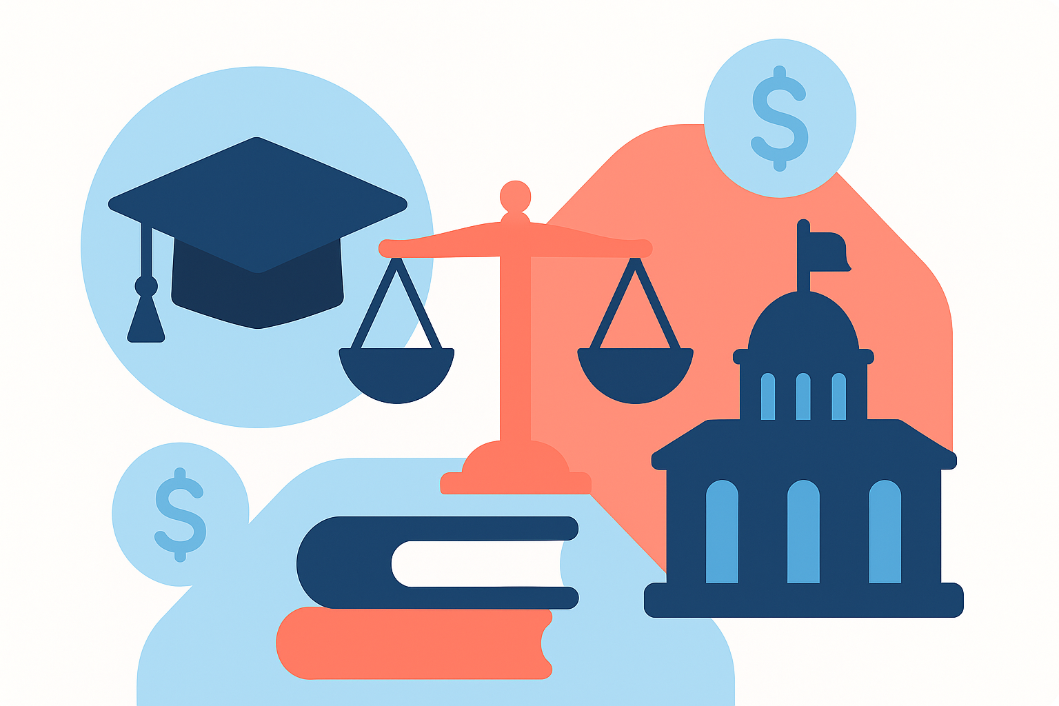 How new federal guidelines affect grad loans | Achievable