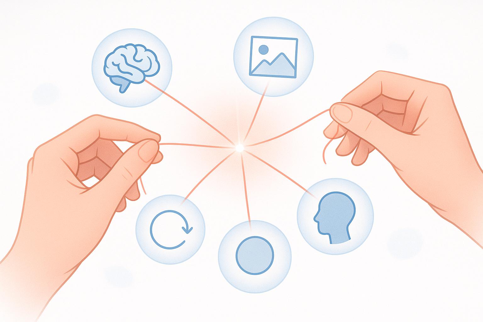 Upgrade your memory with active learning techniques | Achievable