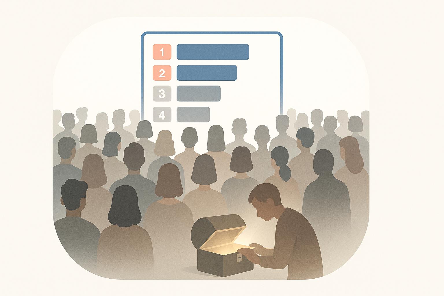 Build your MBA target list the right way | Achievable