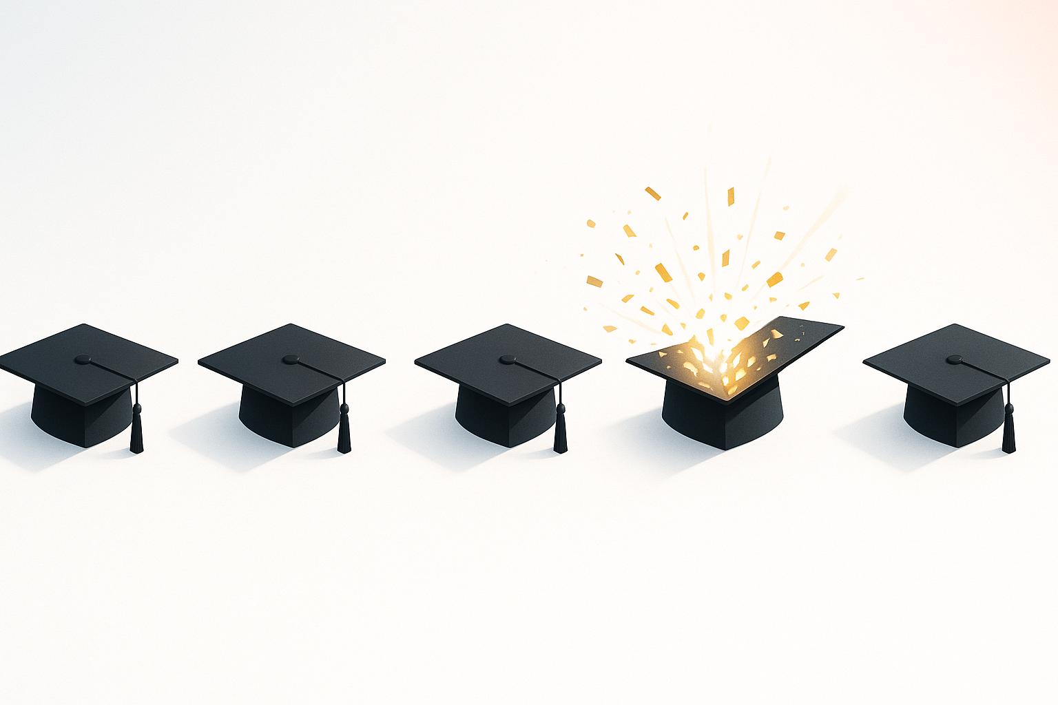 Increase your odds: Master the college waitlist process | Achievable