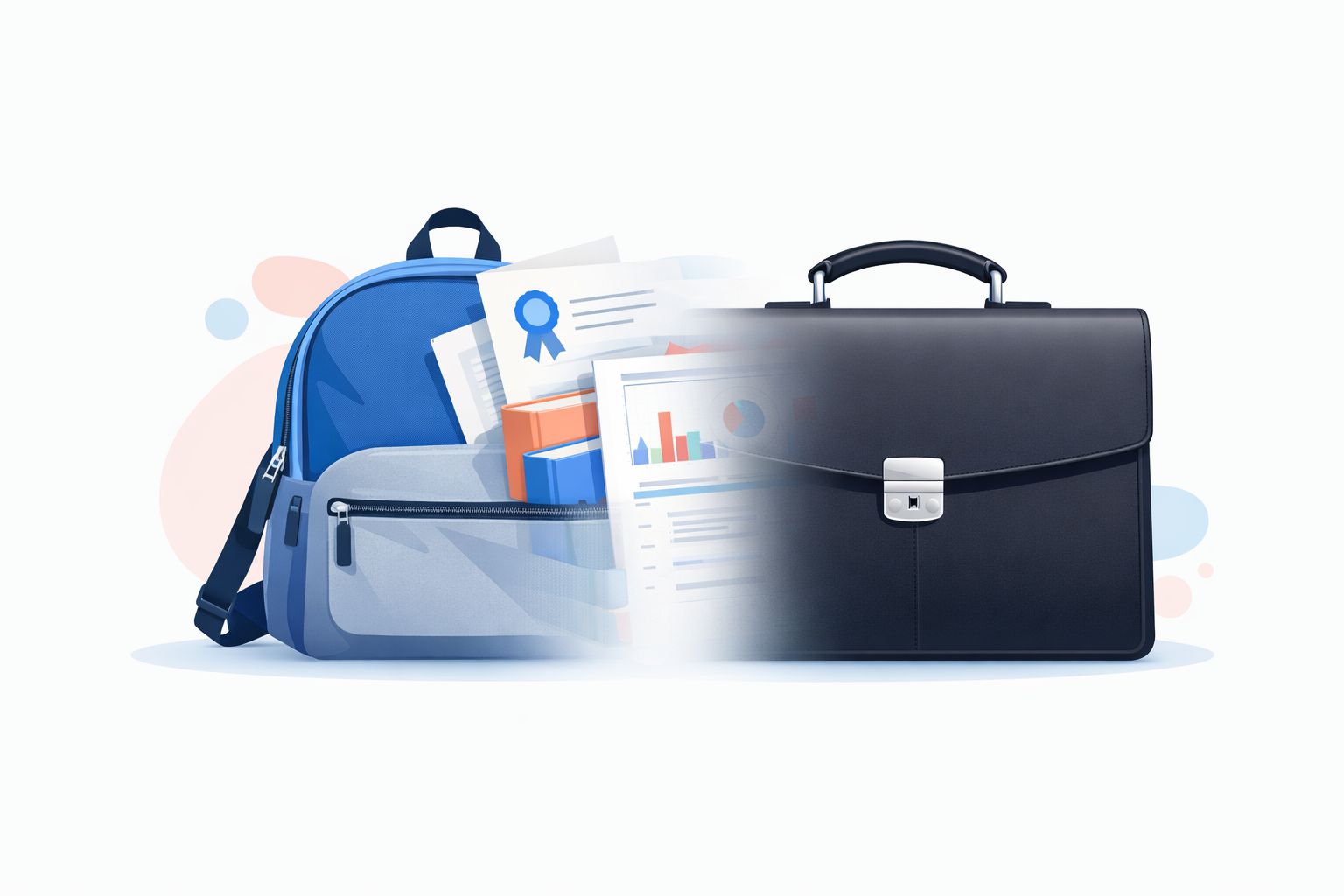 Still in school? Learn how financial licensing can open doors | Achievable