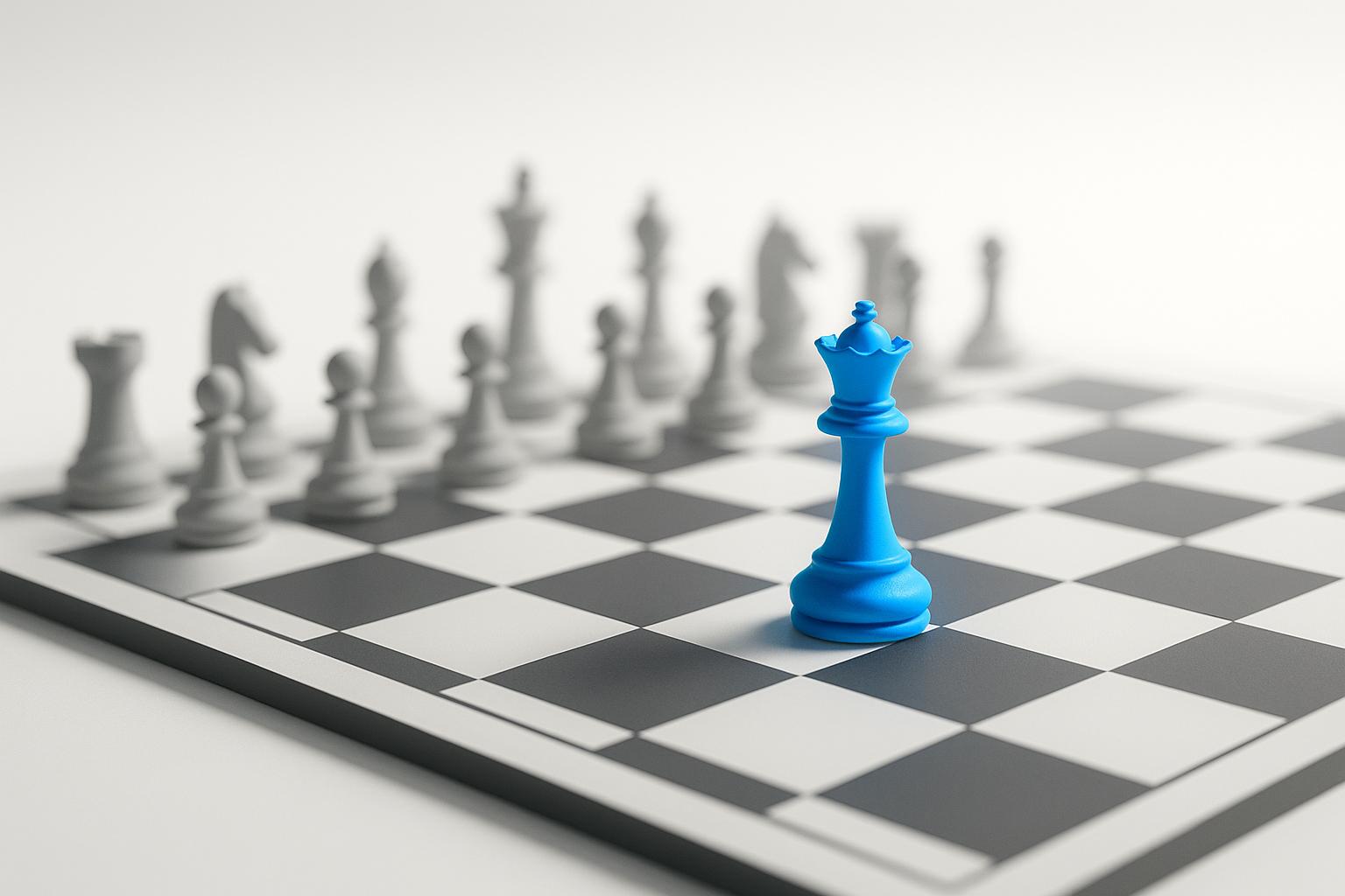 Master test strategy with targeted question selection | Achievable