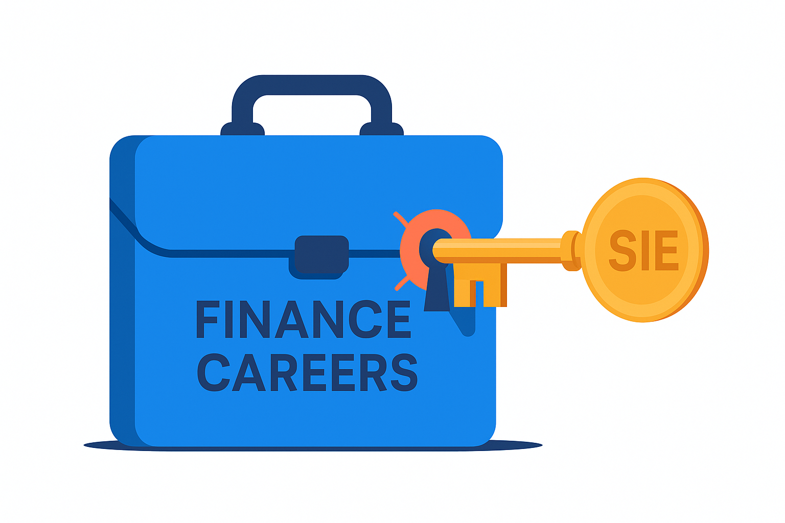 Enhance your finance resume with the SIE | Achievable