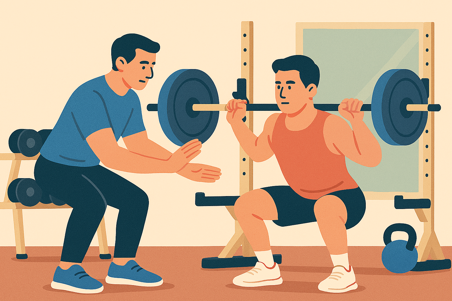 CSCS certification: Unlock your fitness career | Achievable