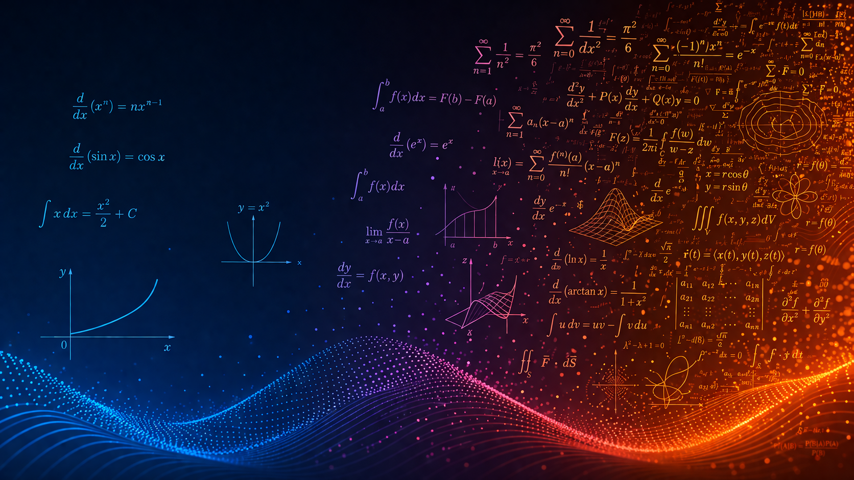 Differences between AP Calculus AB and BC | Achievable