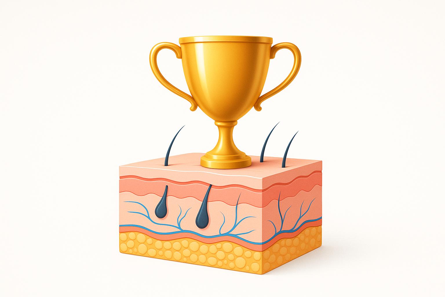 USMLE dermatology: Making concepts stick | Achievable