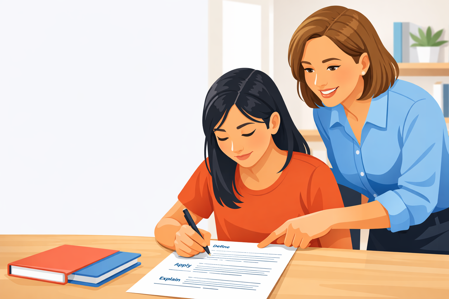 Ace AP Psych FRQs with these expert tips | Achievable