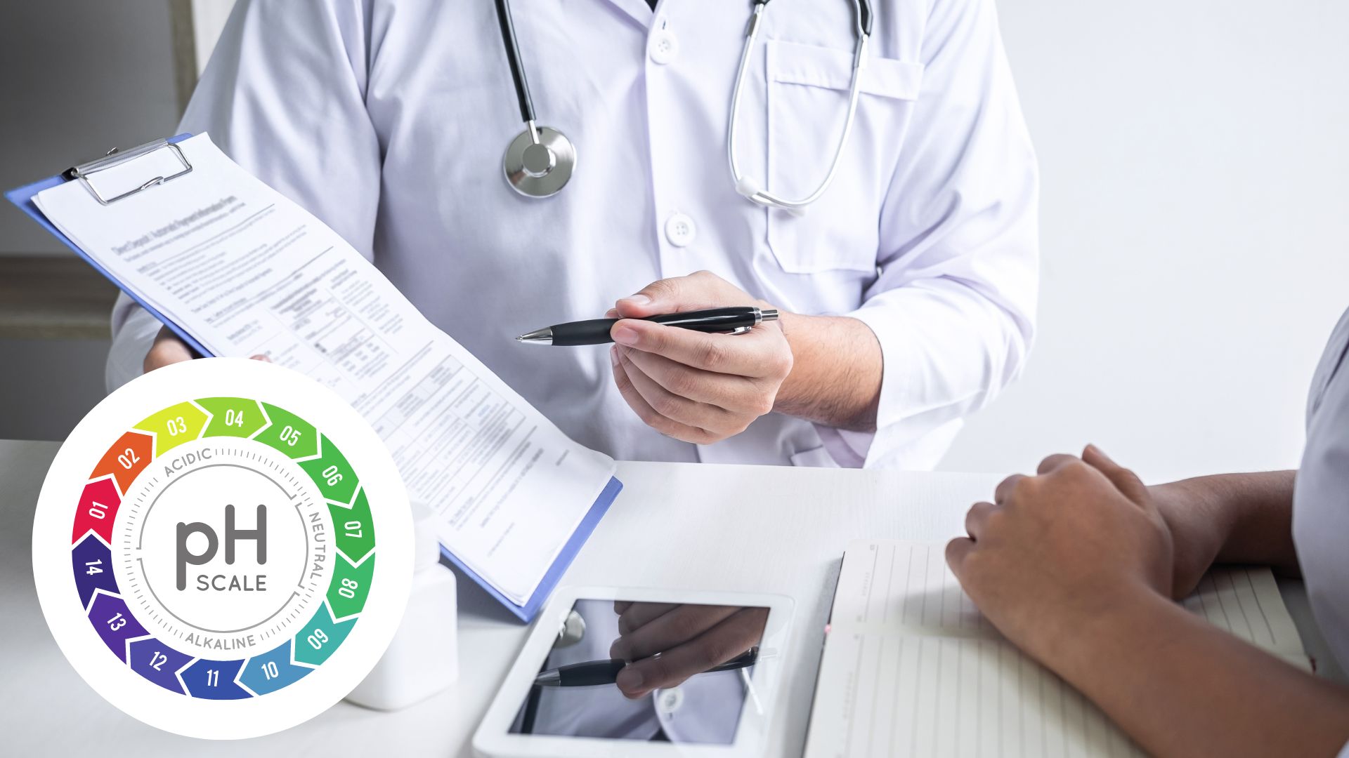 Learn about acid-base disorders (tested on the USMLE Step 1 exam ...