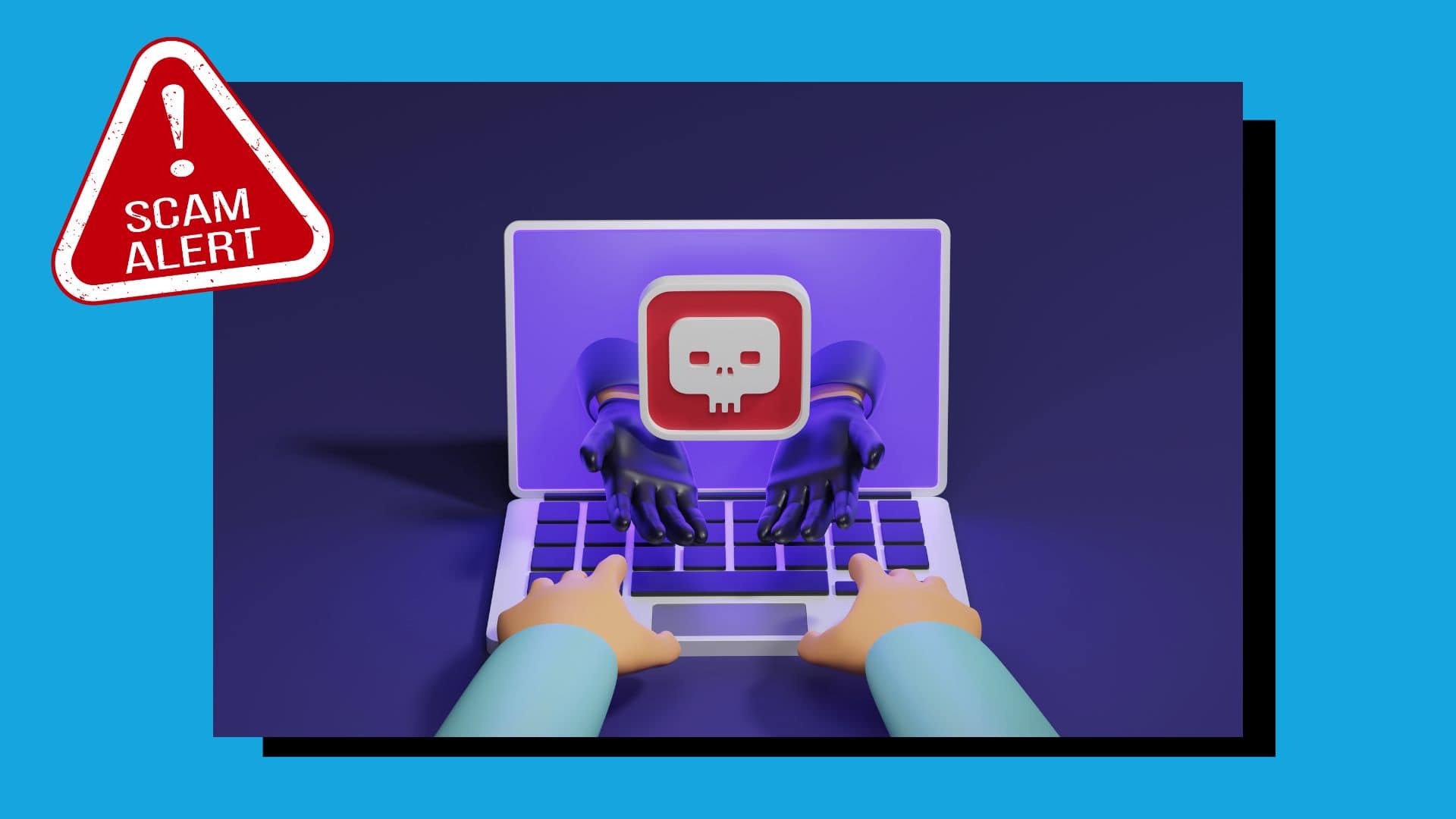 Top 10 email scams you need to watch out for | Achievable Test Prep