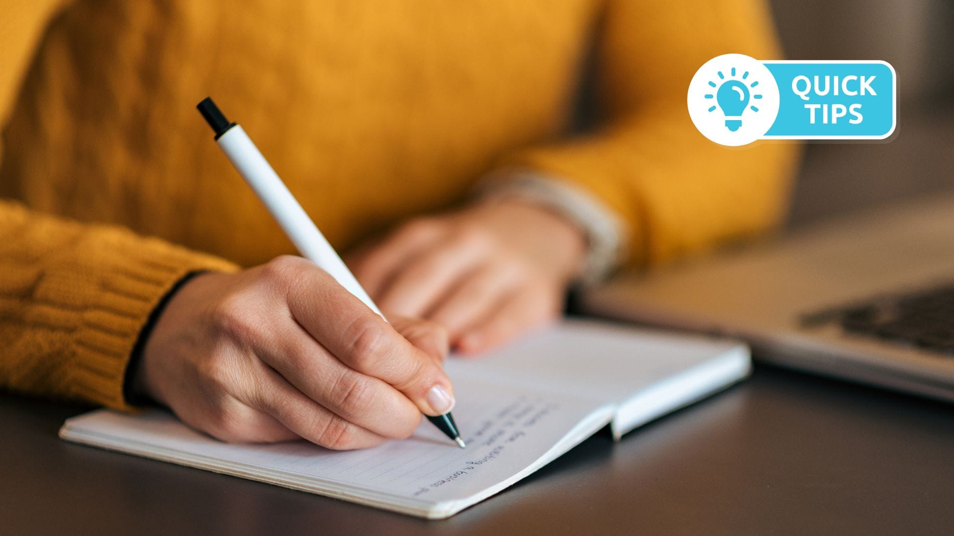 How to be a better writer: 15 useful tips | Achievable Test Prep