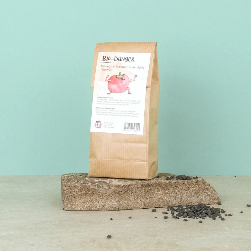 Bio-Universal-Dünger » Gartenzubehör - Gartenzubehör