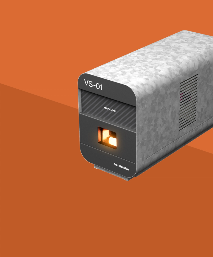 Turn your metal waste into revenue – Sun Metalon