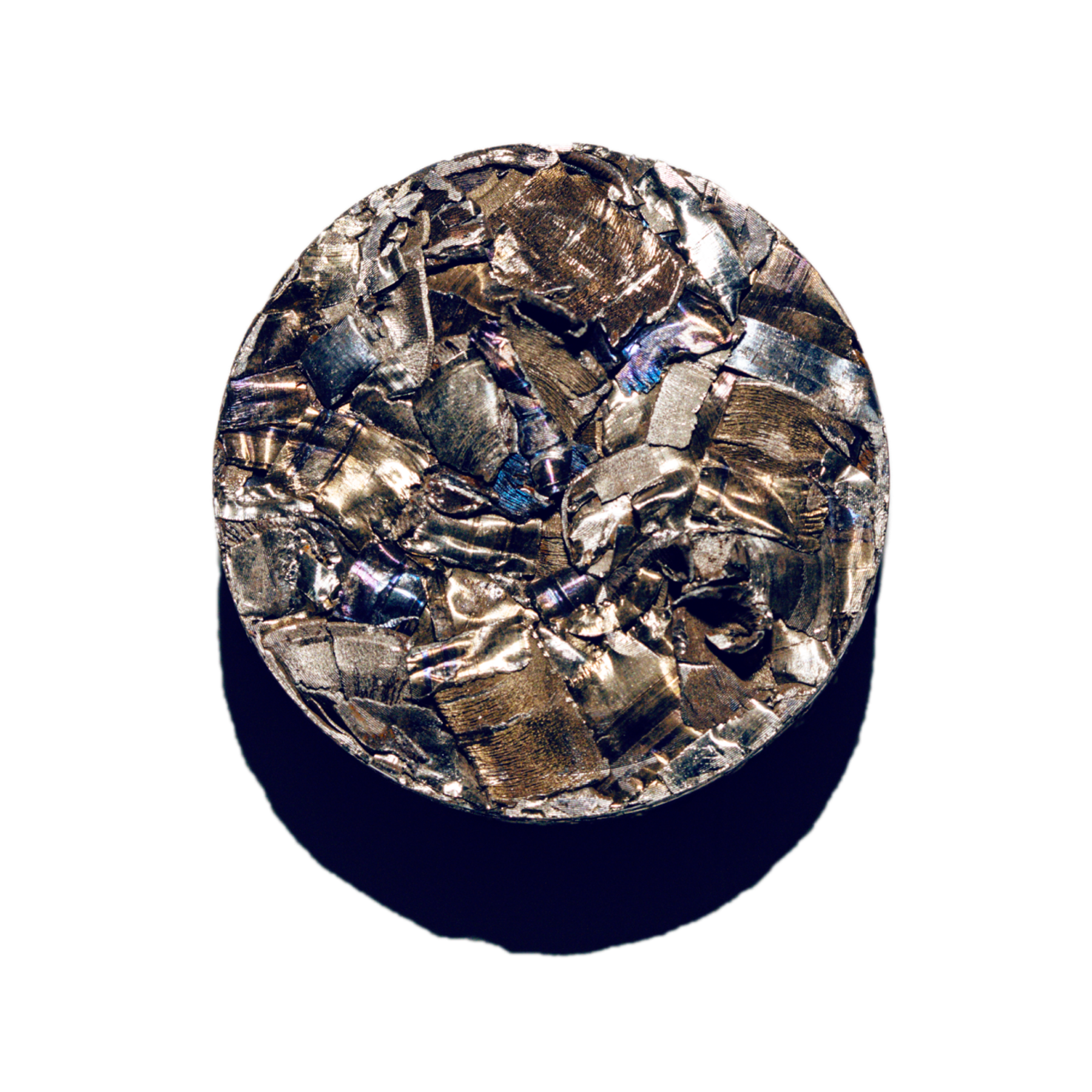 Turn your metal waste into revenue – Sun Metalon