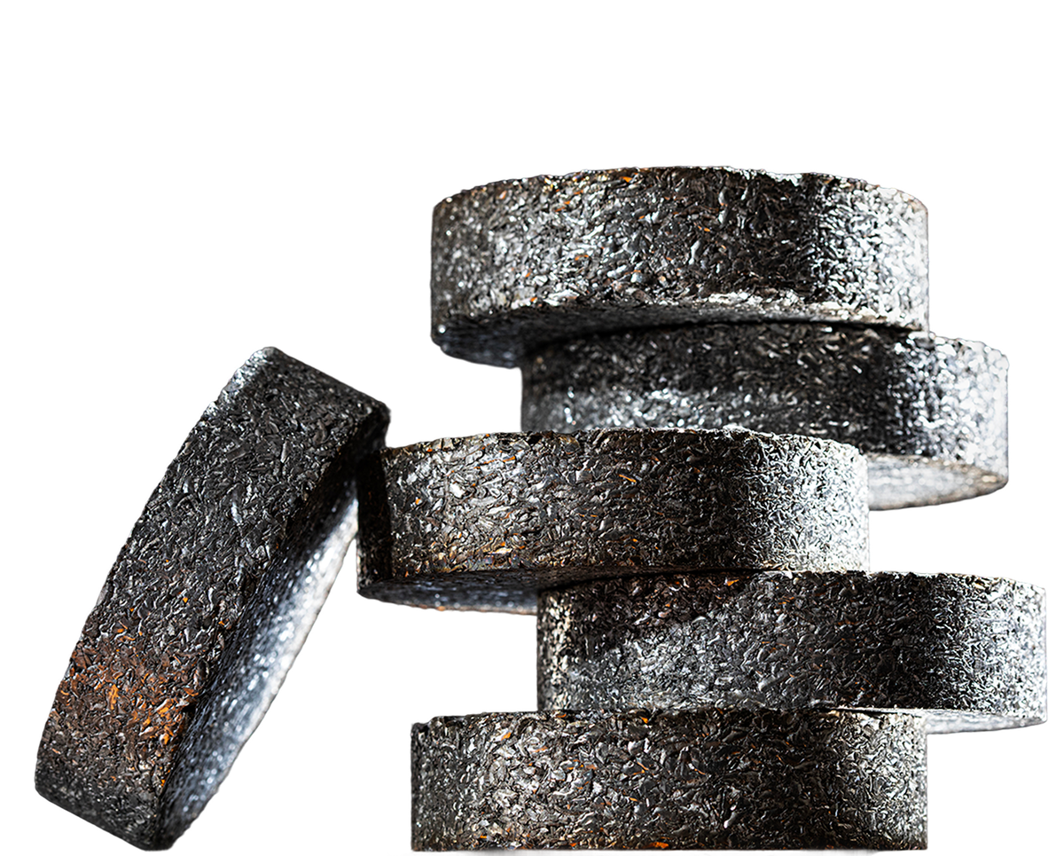 Turn your metal waste into revenue – Sun Metalon