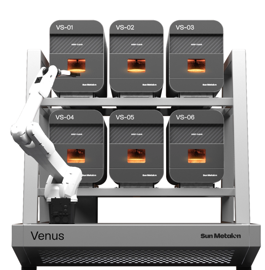 Turn your metal waste into revenue – Sun Metalon