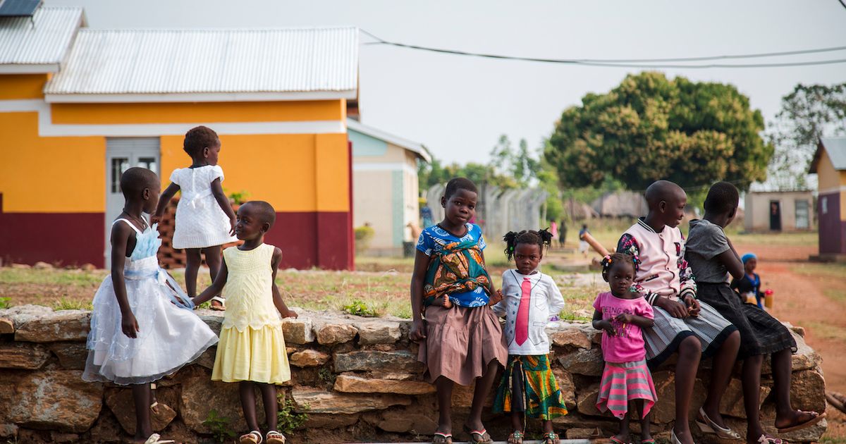 Benefits of family giving | Mite: Charity in Action