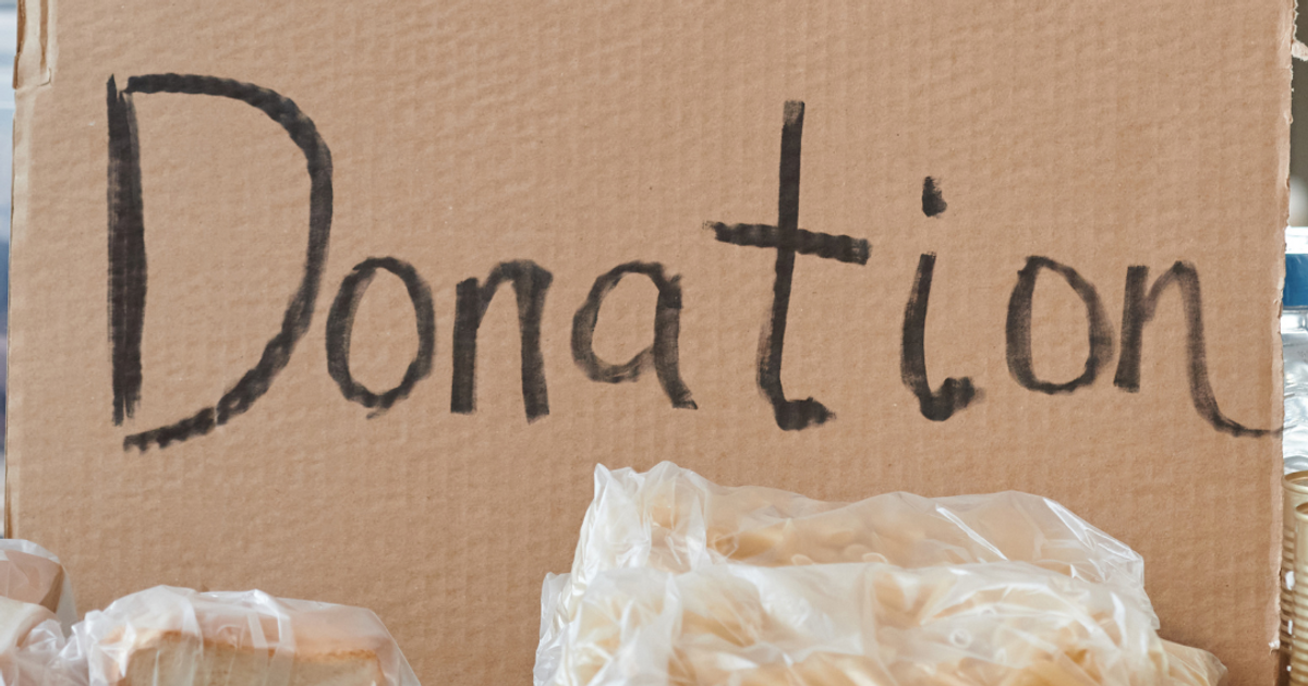 Charity overview | Mite: Charity in Action