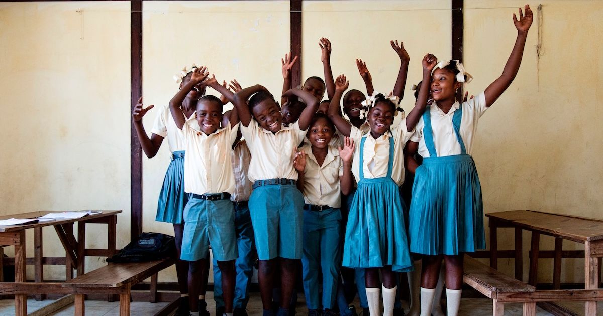FOMO Charity | Mite: Charity in Action