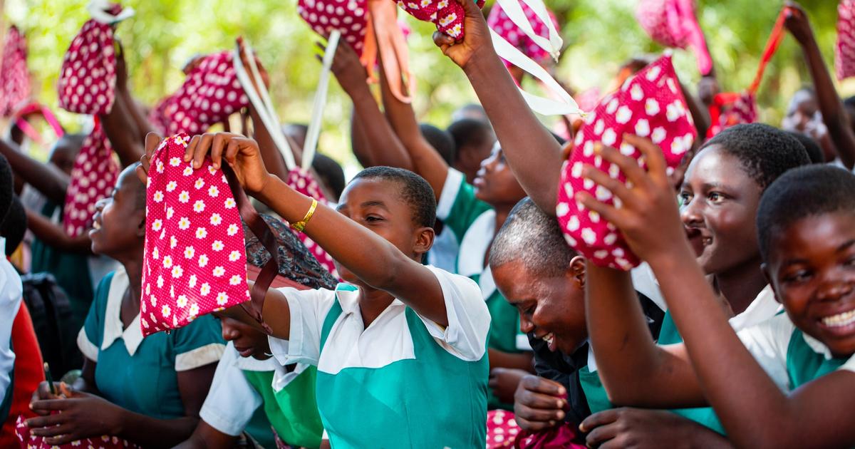 Empower Women - Kenya | Mite: Trusted Global Nonprofit