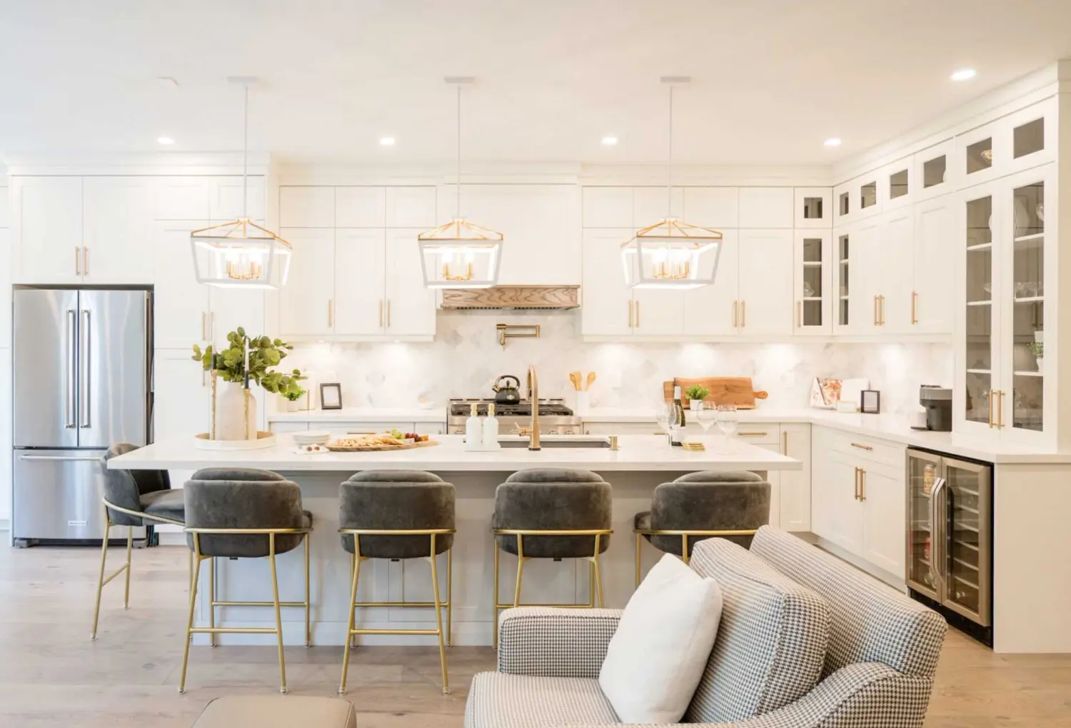 Sharp Cabinetry | Home