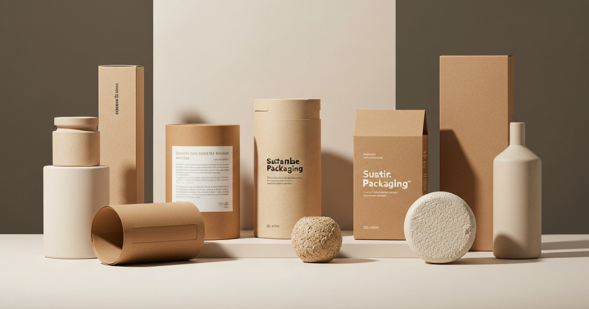 9 Sustainable Packaging Startups Gaining Traction in 2026 | PackageTheWorld