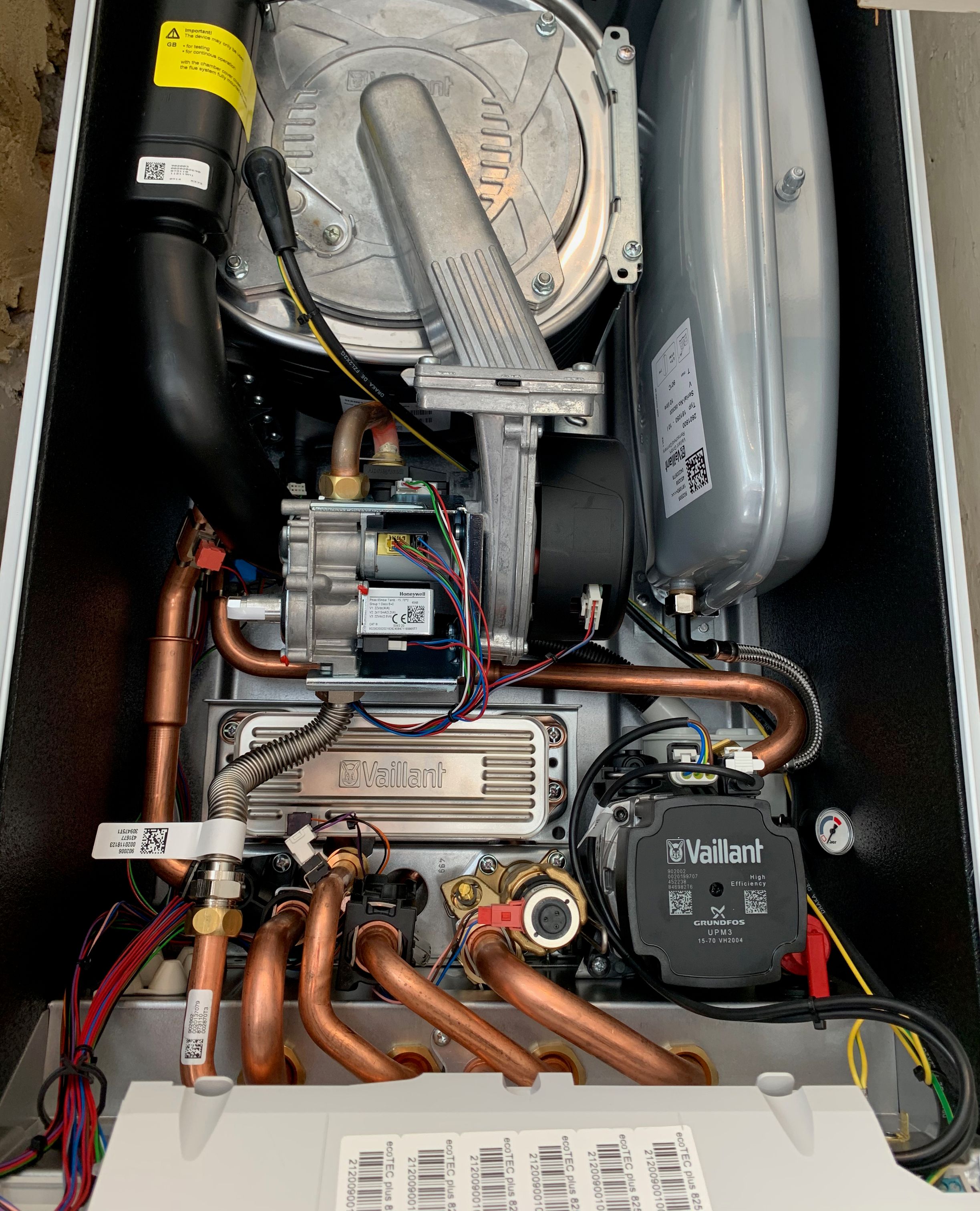 Home | SW Heating