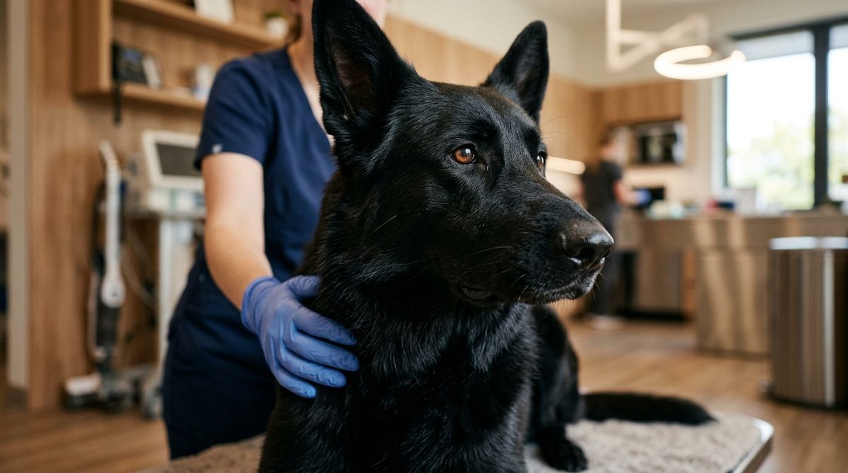 Lepto Vaccine for Dogs: Side Effects, Schedule & Cost