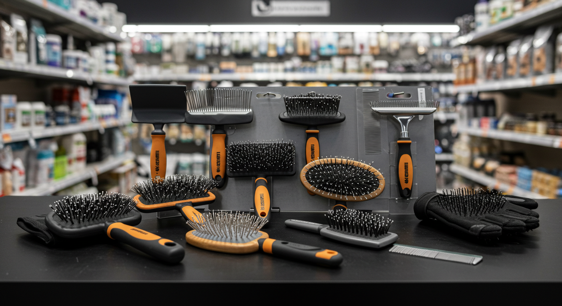 Best Brush for German Shepherd - Top 9 Picks to Reduce Shedding