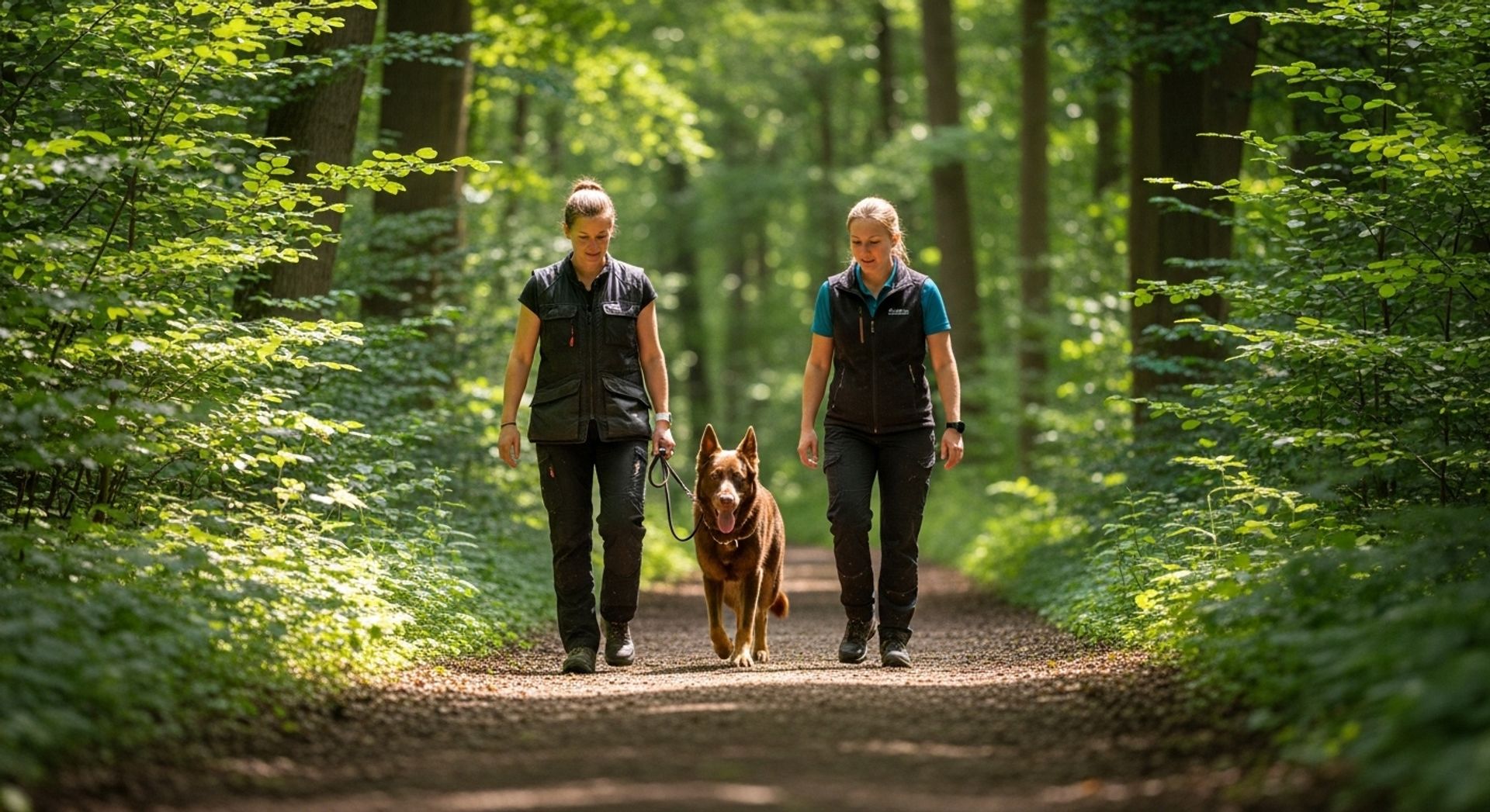 How to Teach a Dog to Heel - Step-by-Step Guide