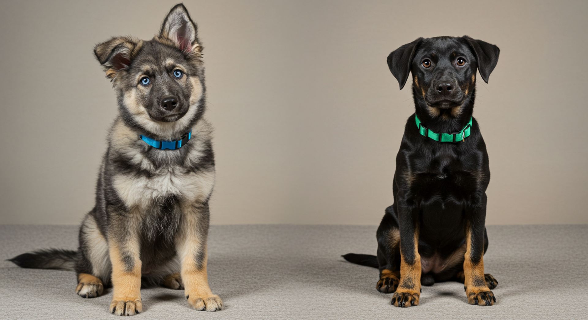 German Shepherd Puppy Price Guide 2025 | Cost Breakdown & Tips