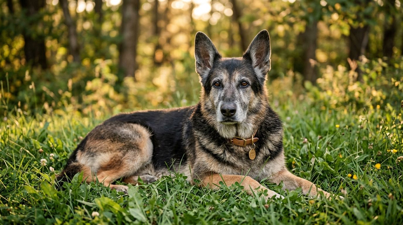 German Shepherd Lifespan: How Long Do GSDs Really Live?