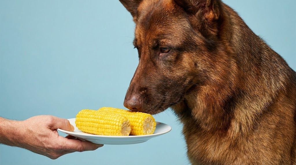 Can Dogs Eat Corn? The Truth About Cobs, Kernels, and 'Fillers'