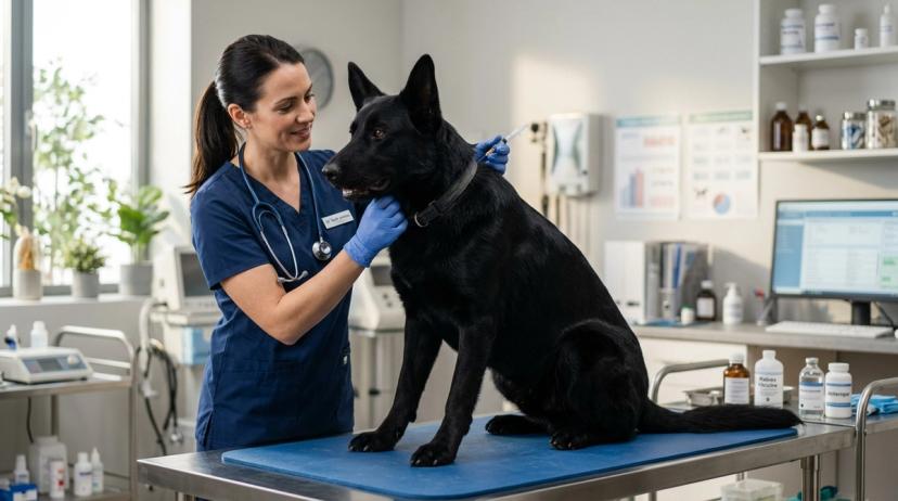 Lepto Vaccine for Dogs: Side Effects, Schedule & Cost