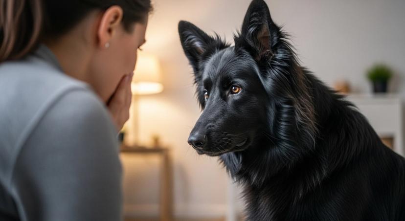 How to Teach Your Dog to Speak: A Simple, Humane Guide