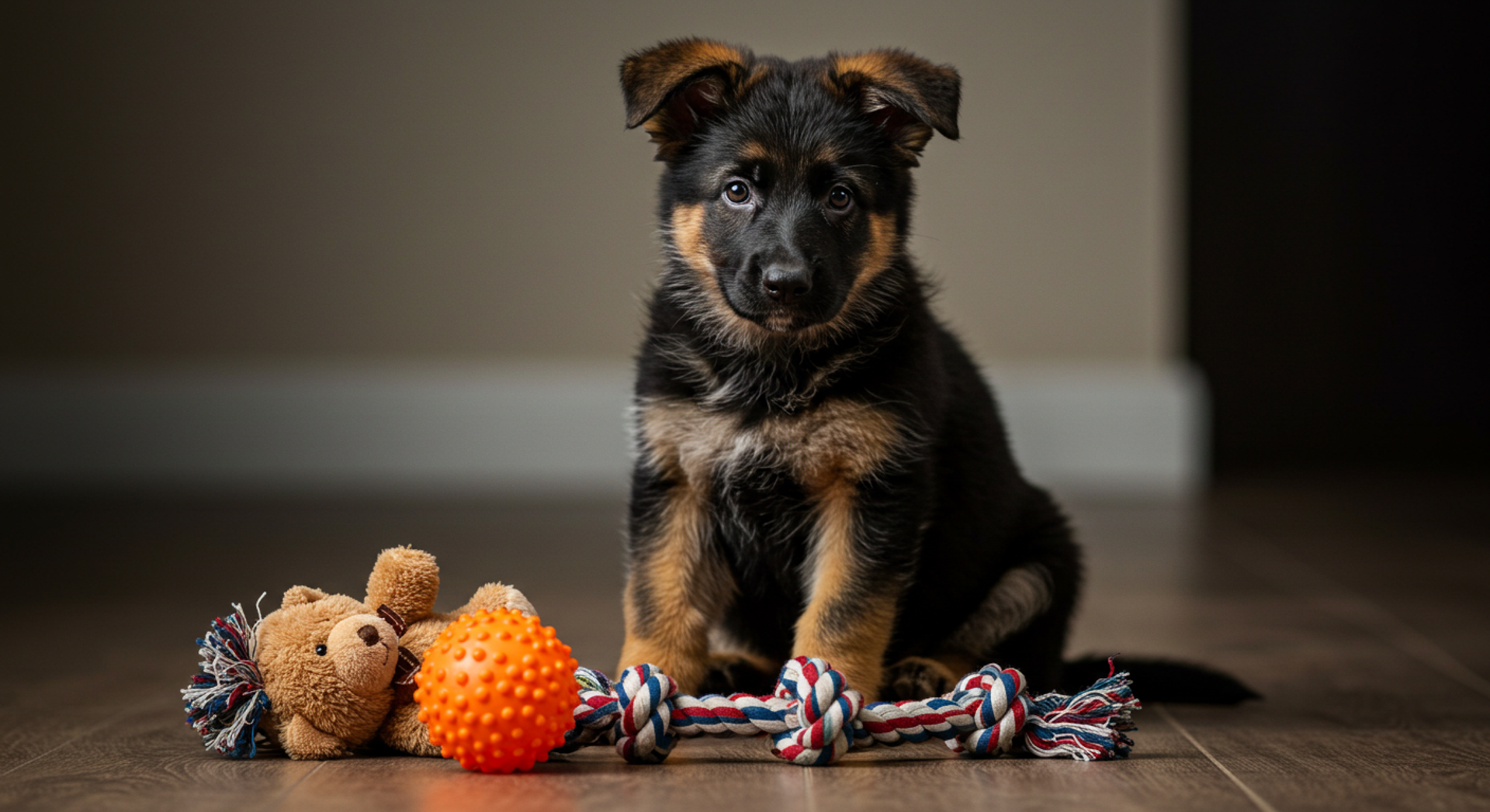 German Shepherd Puppy Price Guide 2025 | Cost Breakdown & Tips