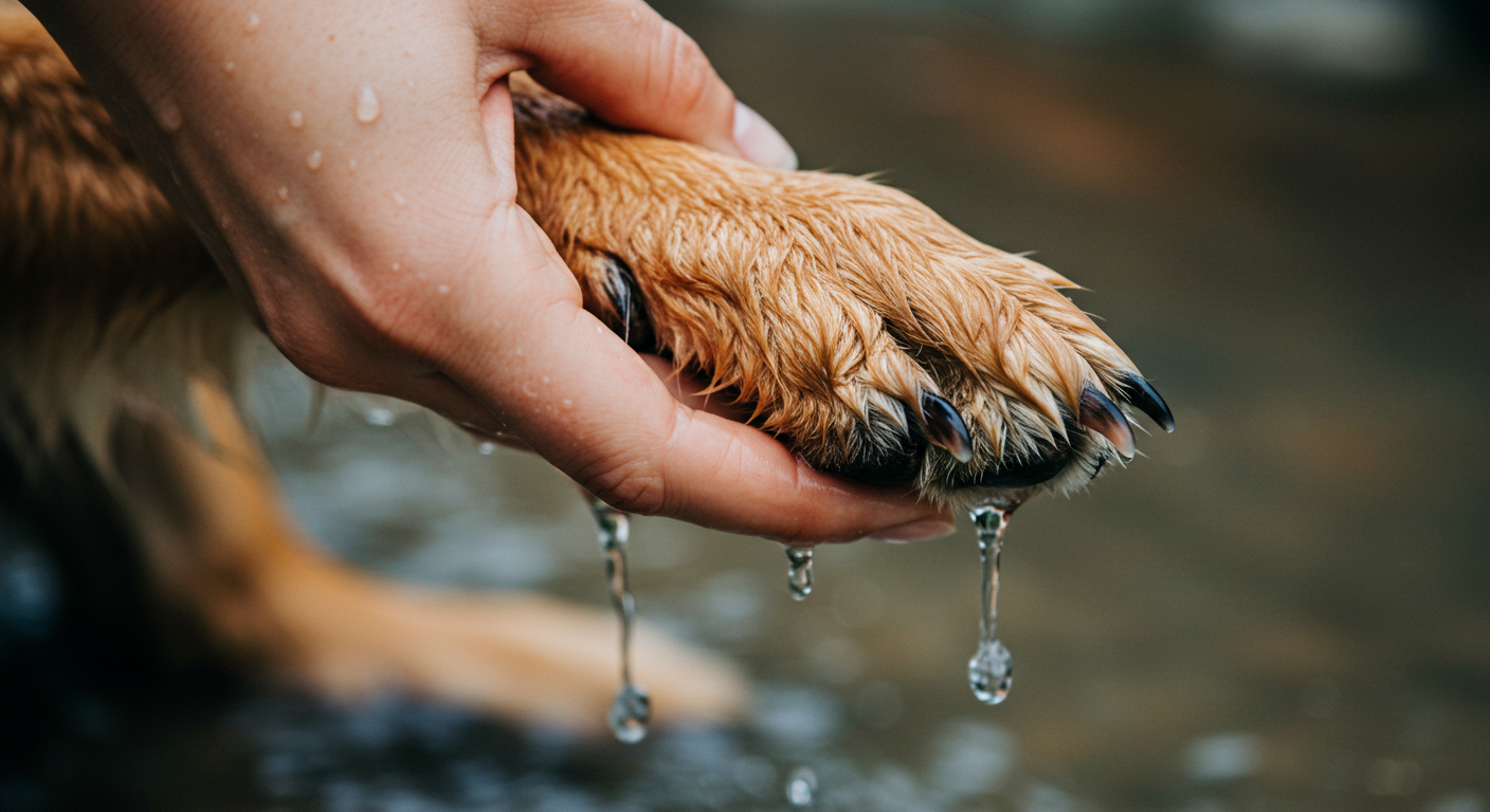Do All Dogs Have Webbed Feet? Expert Guide