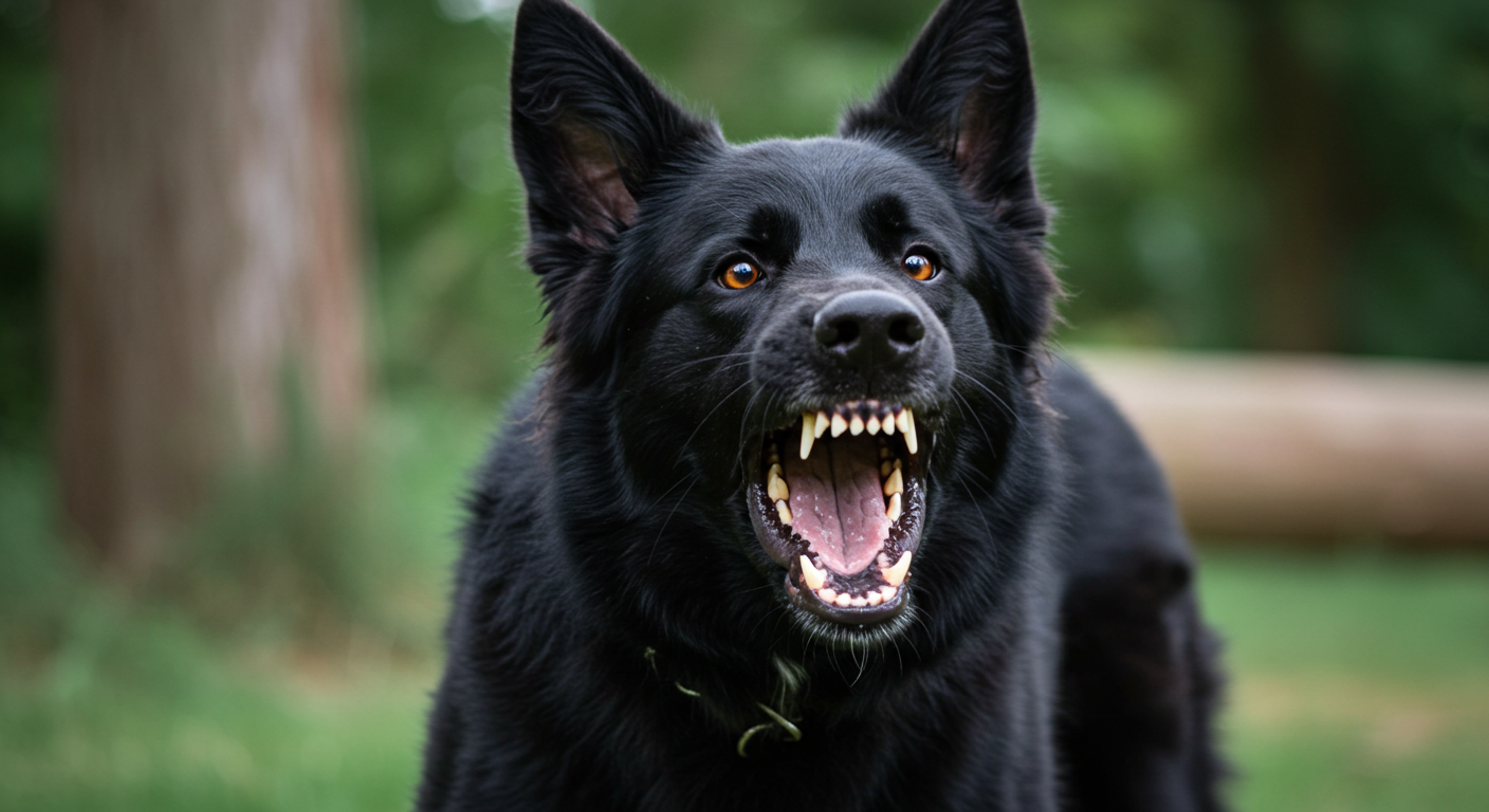 German Shepherd Barking: Causes and How to Manage It