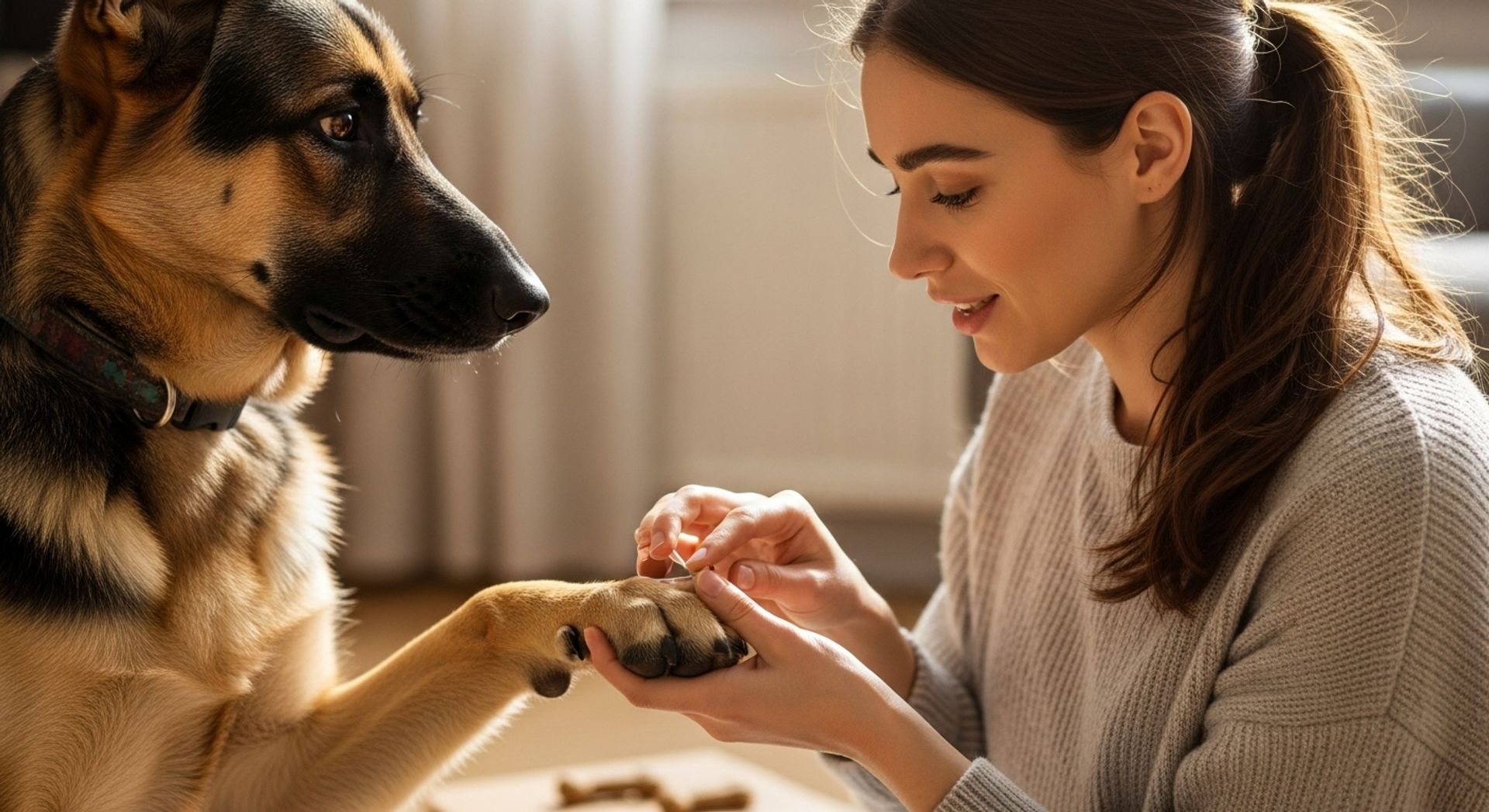 Do All Dogs Have Webbed Feet? Expert Guide