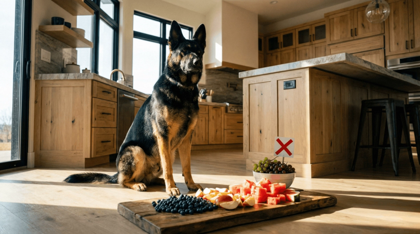 Best Dog Food for German Shepherds: Top Picks for Health