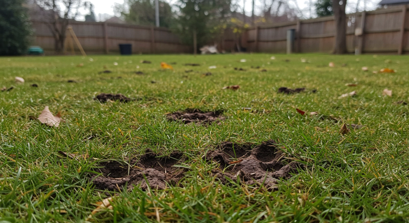 Why Dogs Kick After Pooping: Trainer’s Guide to Ground-Scratching