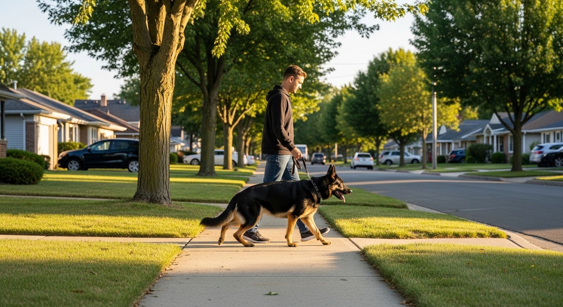 How to Teach a Dog to Heel - Step-by-Step Guide
