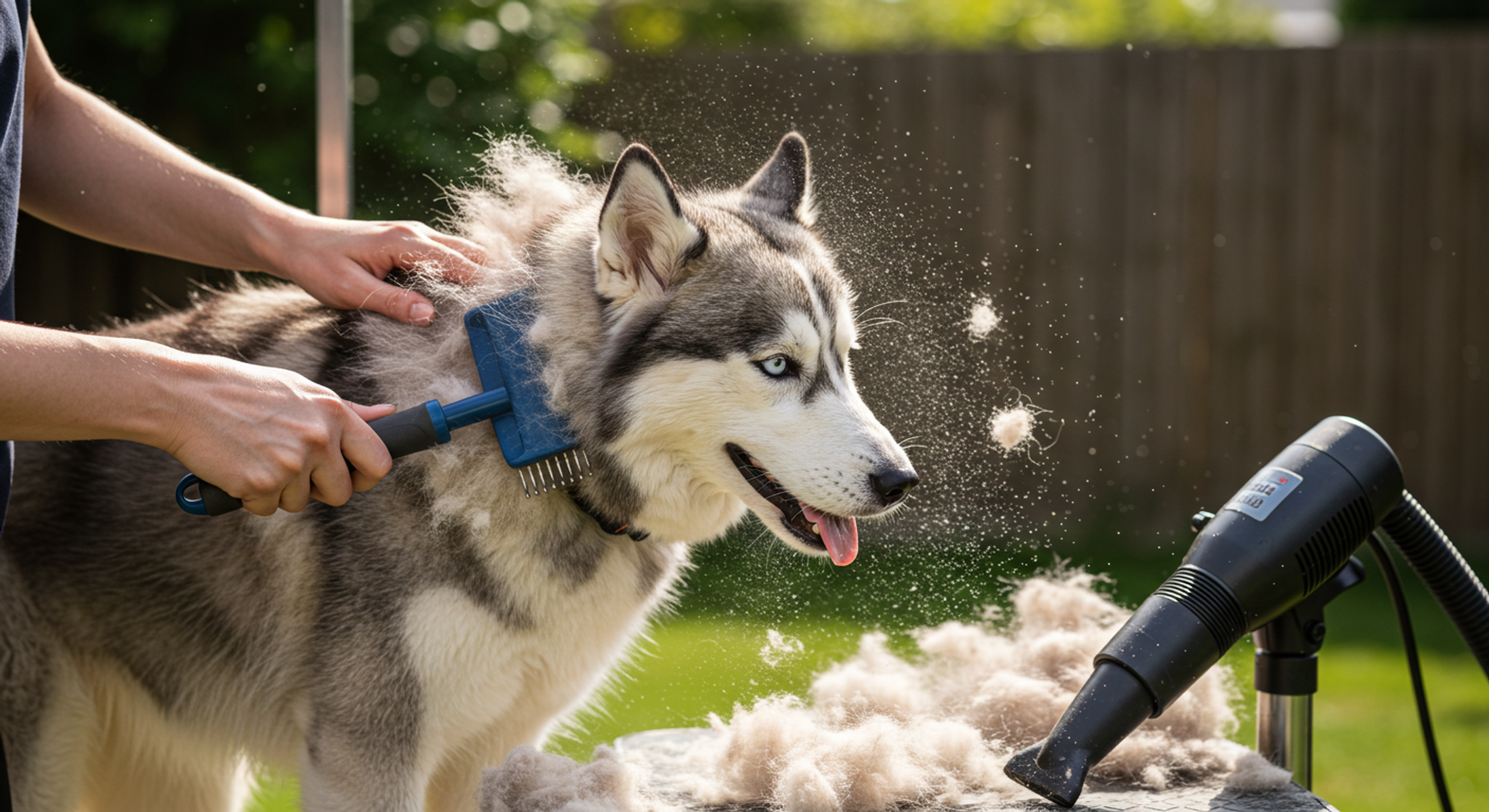 Undercoat Rake for Dogs: How to Choose & Use the Best Rake