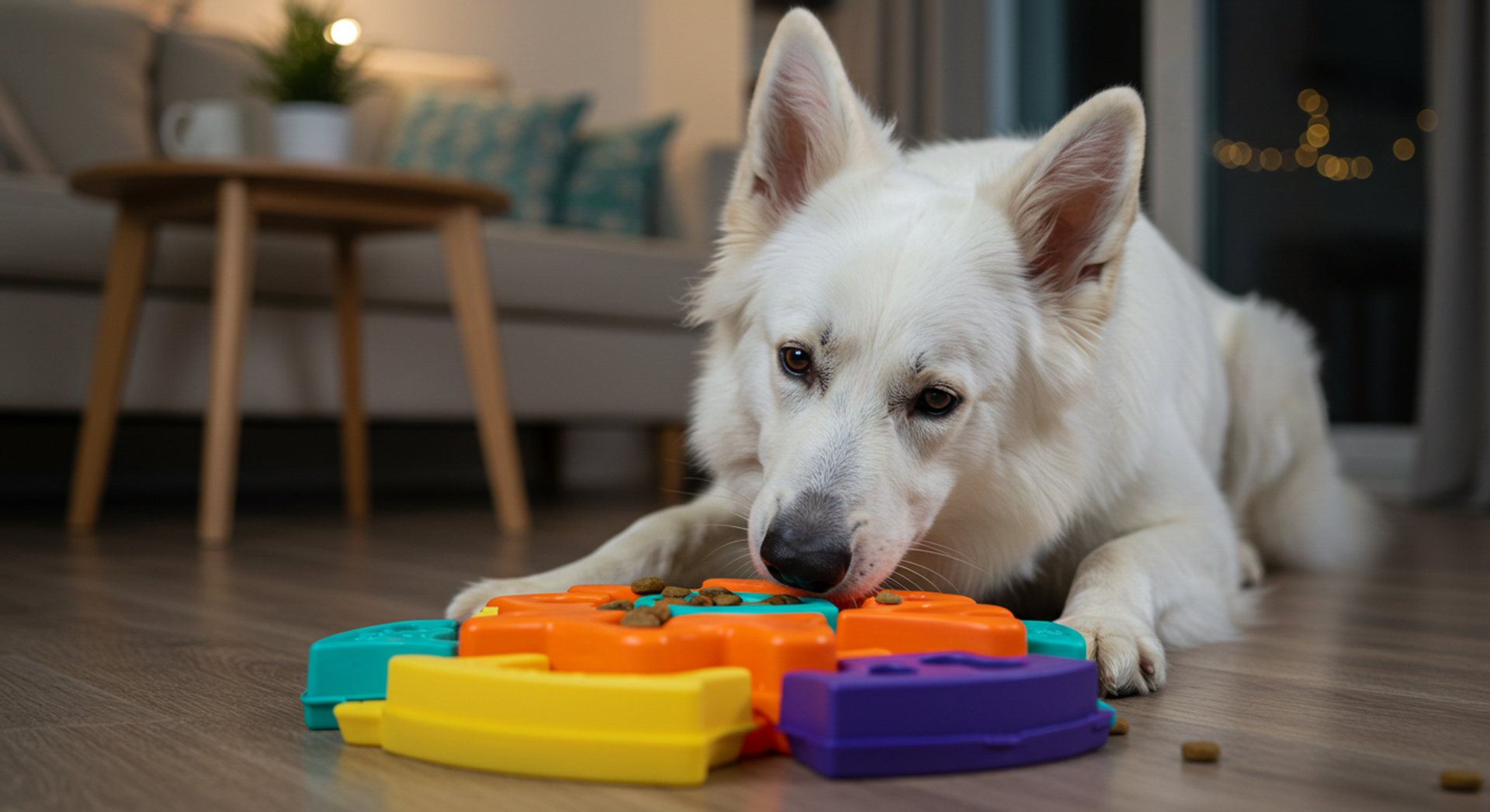 German Shepherd Barking: Causes and How to Manage It