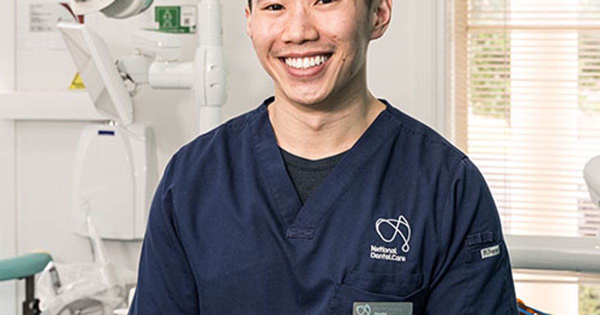 Dr Andrew Chan - NDC Keilor