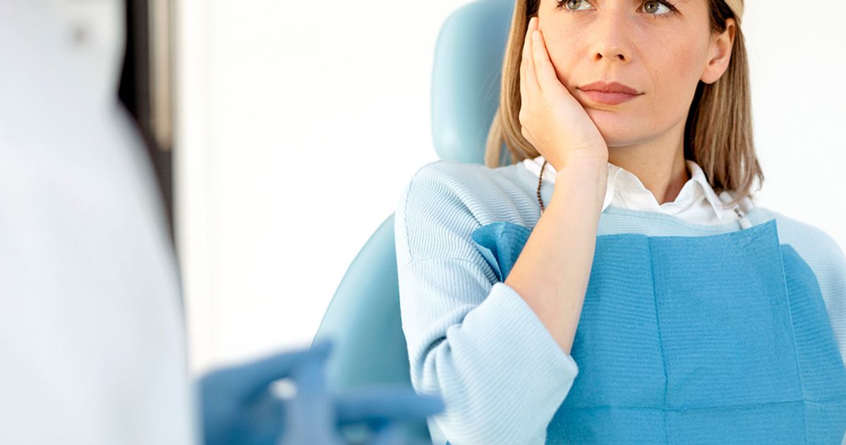 Combat Teeth Grinding With Bruxism Treatments - NDC Springfield Central