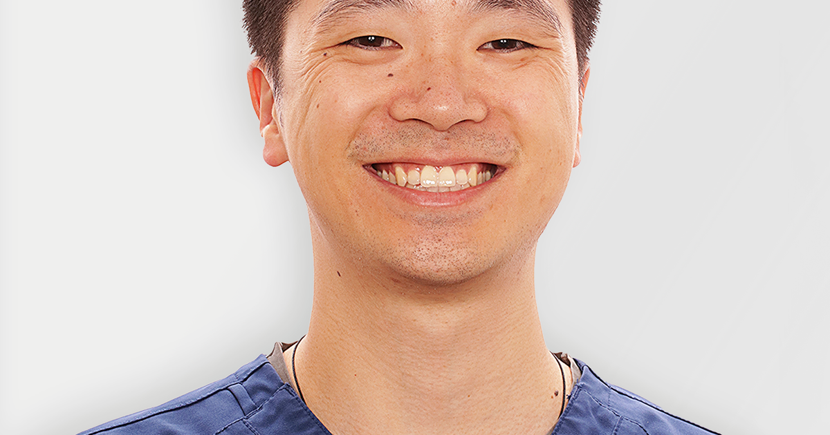 Dr Steven Wang - 818 Dental