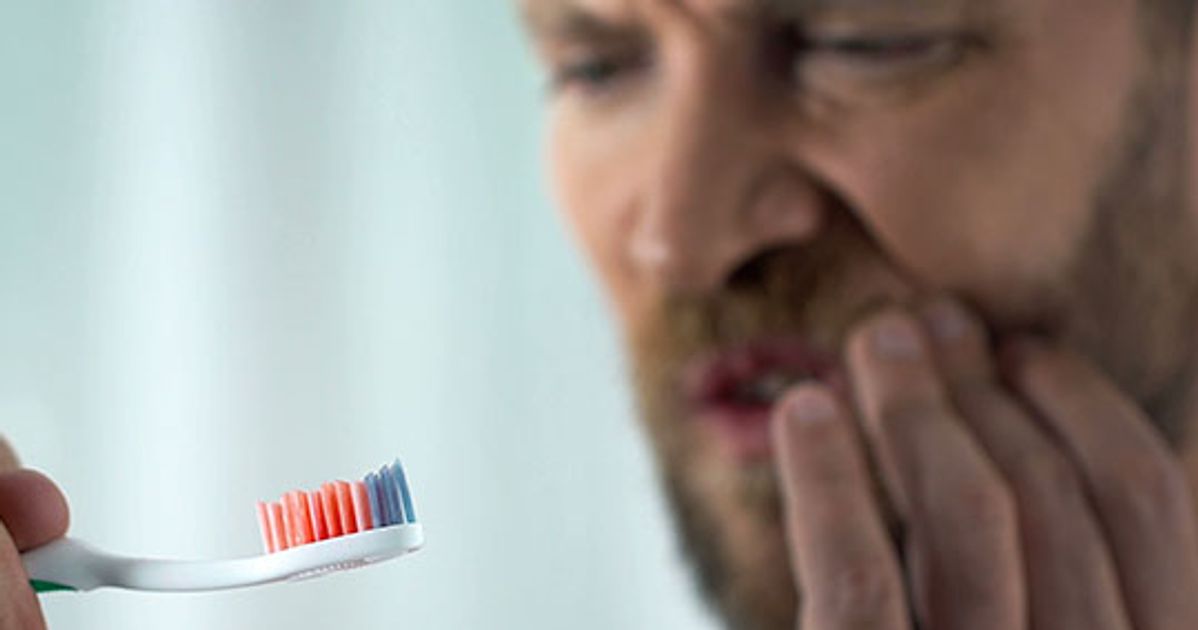 Sensitive Teeth: What Treatments Are Available? | National Dental Care ...
