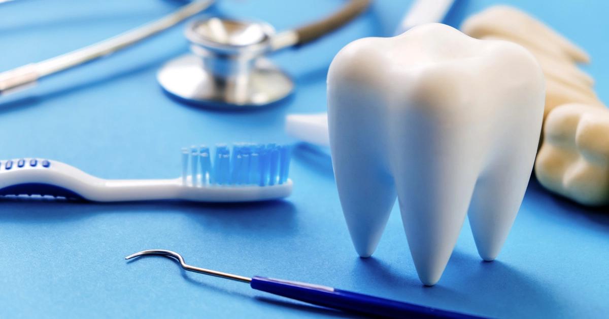 Looking after your teeth during Covid-19 isolation | Forum Dentistry St ...