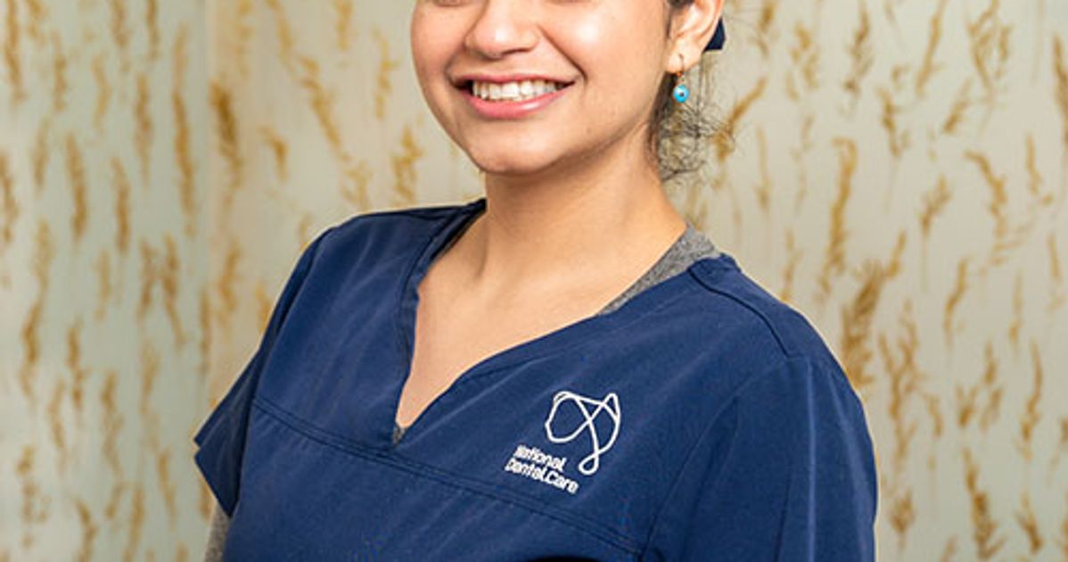 Dr Ribia Riat - NDC Mawson Lakes