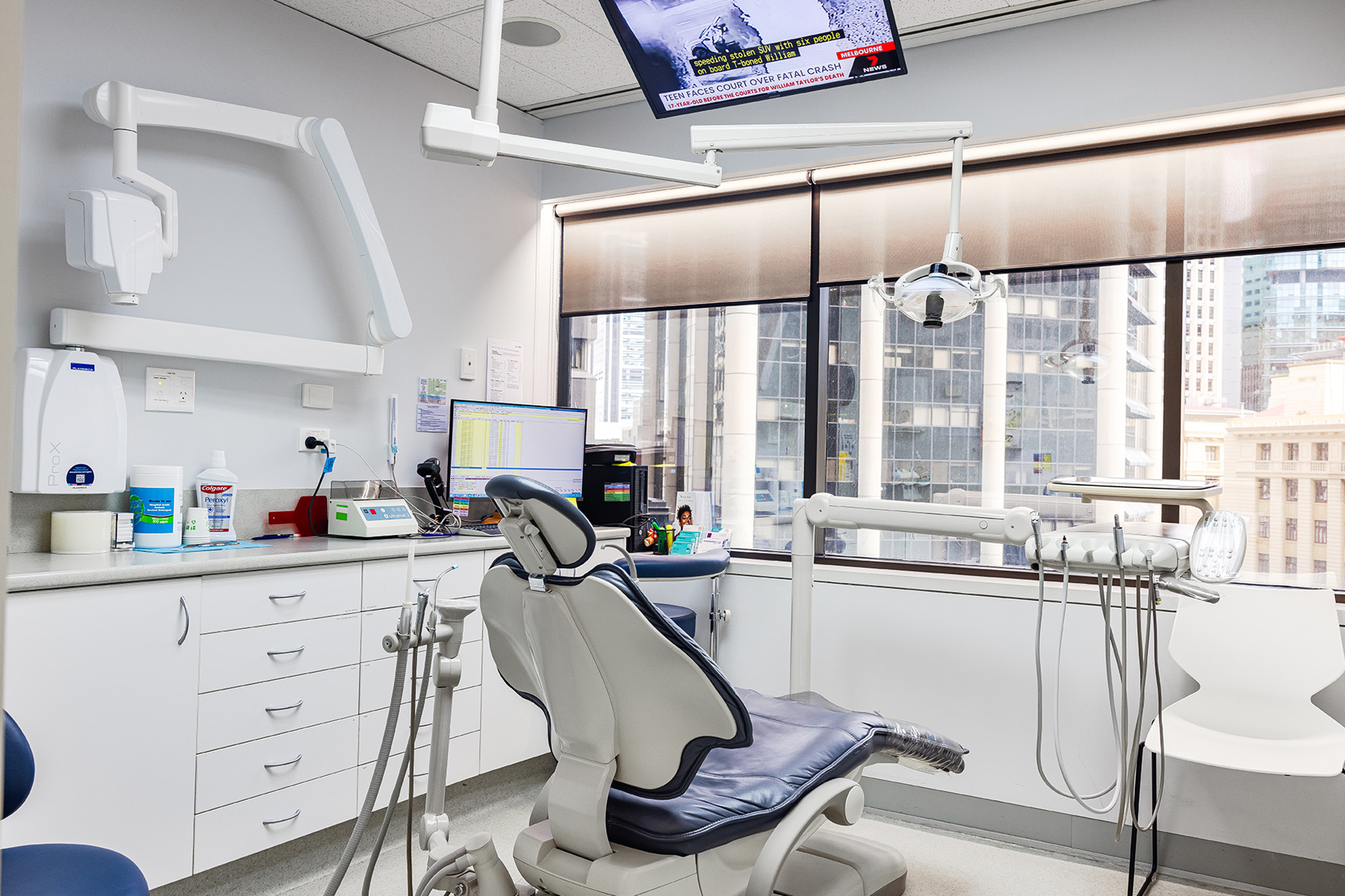 About Us - NDC Post Office Square